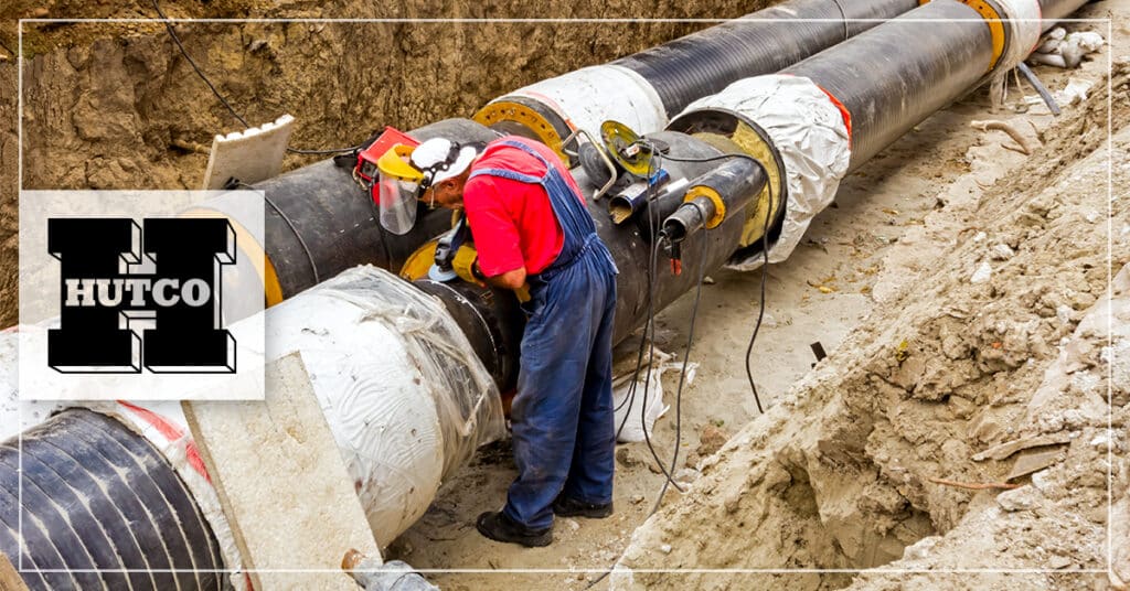 Pipefitters 101 Skills To Get The Job Hutco